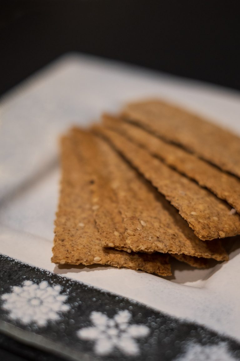 SUOLAKEKSIT - BIOFILIA